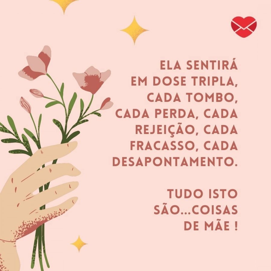 Poemas para Dia das Mães! Demonstre seu amor com poesias!