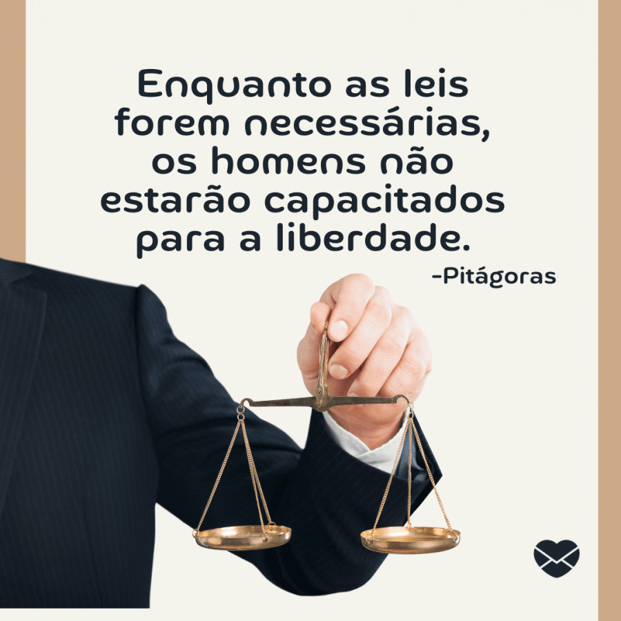 Celebre o Dia do Advogado com homenagem, mensagem e frases!