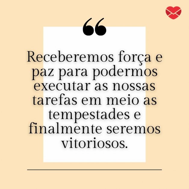 Mensagens de otimismo. Encha-se de positividade e esperança!