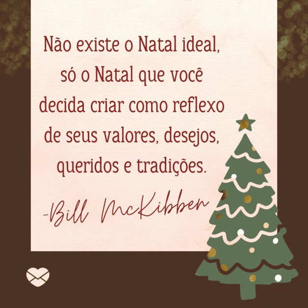 Frases de Natal. Espalhe amor e união nessa época!