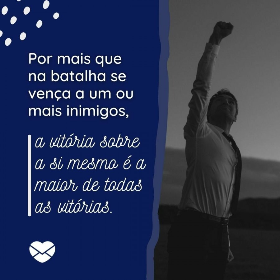 Diferentes frases de sabedoria para inspirar sua vida