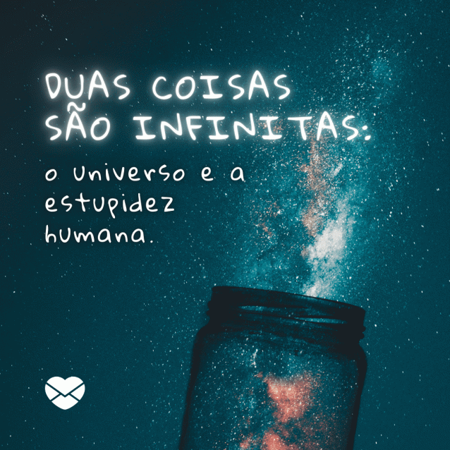 Frases inteligentes: enriqueça o pensamento com elas