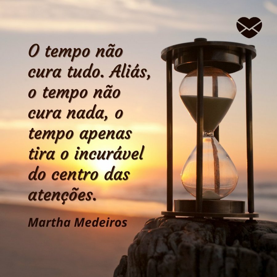 Frases sobre tempo: reflita sobre esse tema tão abstrato!