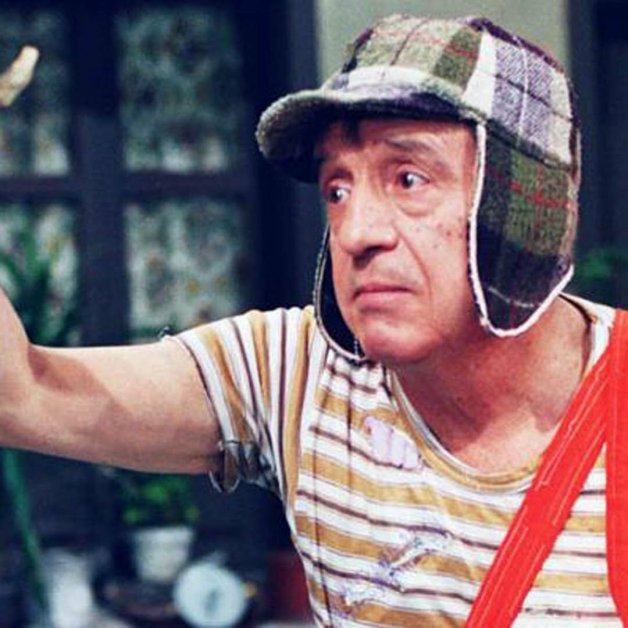 Frases de Chaves. Divirta-se com esse clássico da tv!