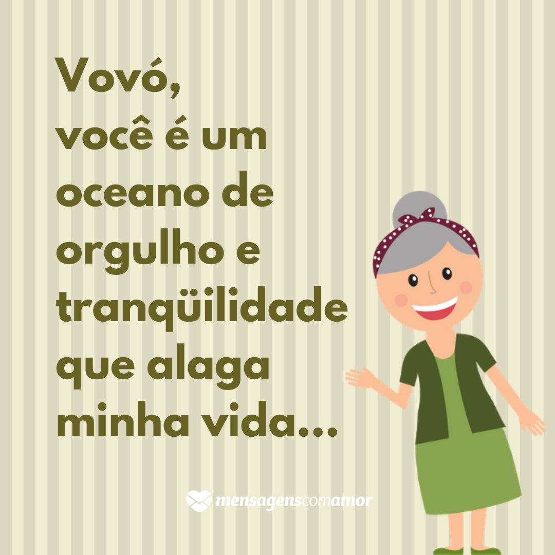 Frases Para Vovó E Vovô - LIBRAIN Frases Para Vovó E Vovô - LIBRAIN