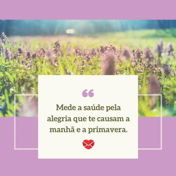 Frases de saúde: inspire-se a ter uma vida saudável!