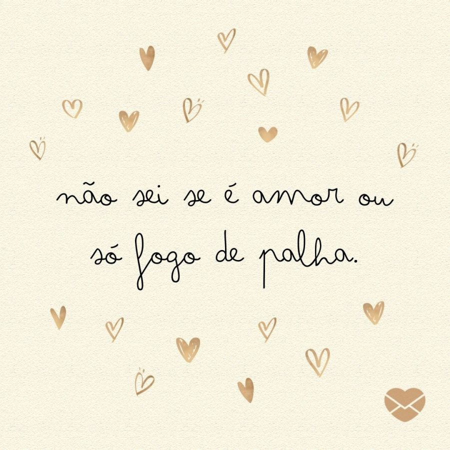 Recados de amor para encantar e transmitir seus sentimentos!