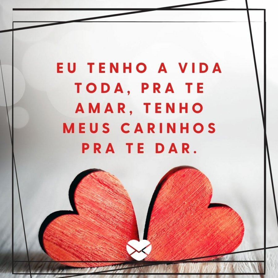 Recados de amor para encantar e transmitir seus sentimentos!