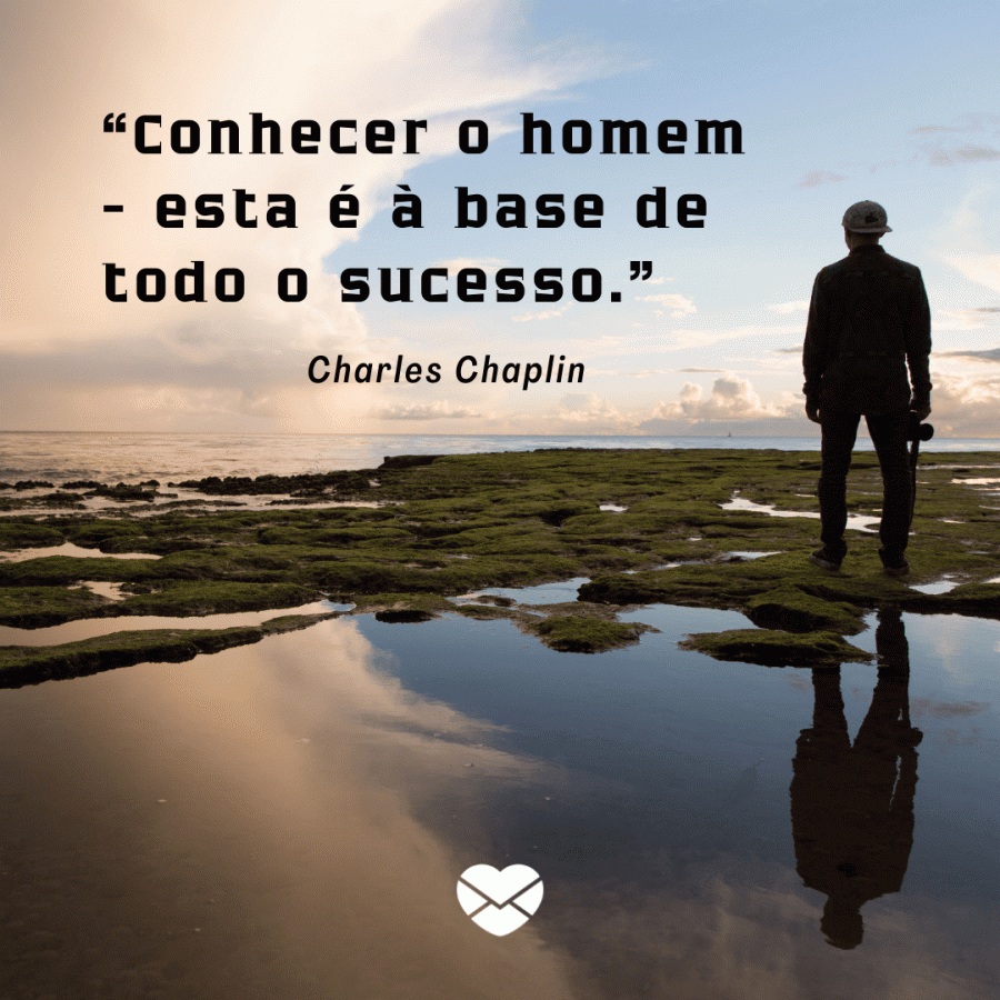 Epígrafe para TCC. Dê o seu melhor nesse momento importante!