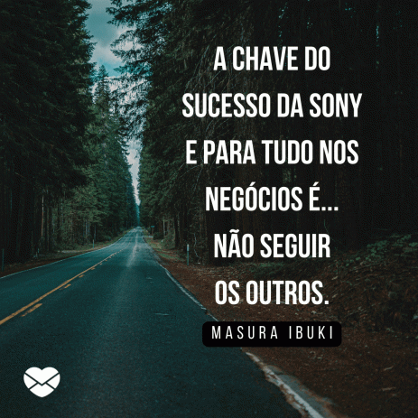 Epígrafe para TCC. Dê o seu melhor nesse momento importante!