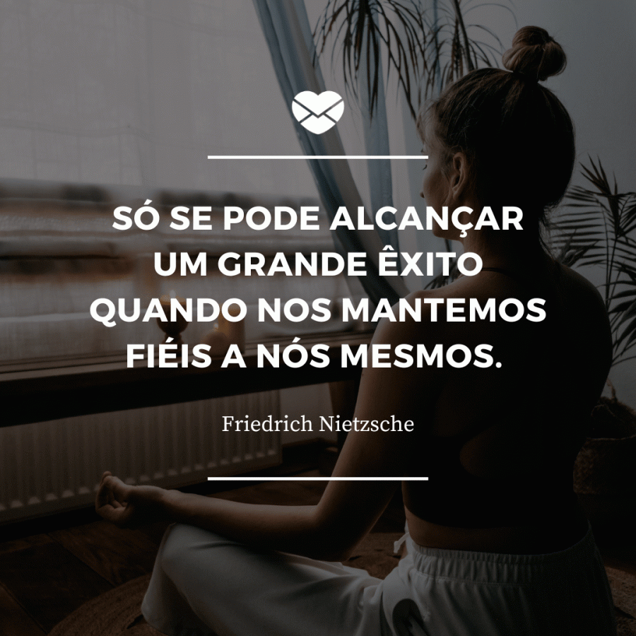 Frases de autoestima: entenda o porquê de ser importante!