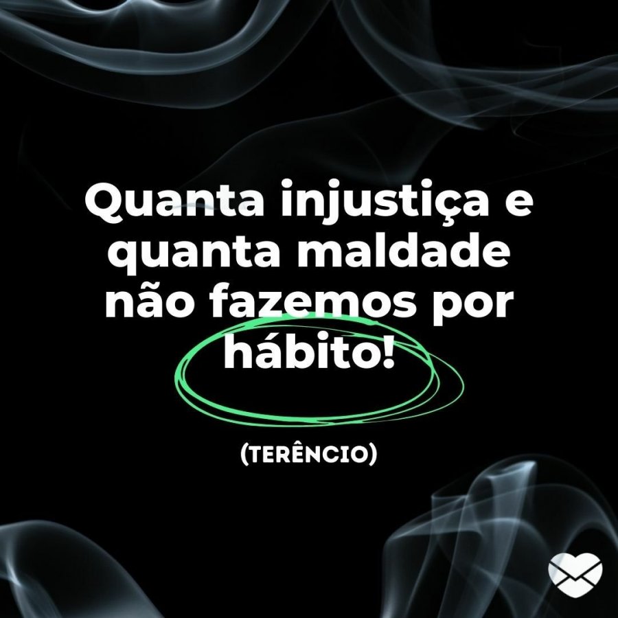 Frases de maldade. Desvende essa face das pessoas!