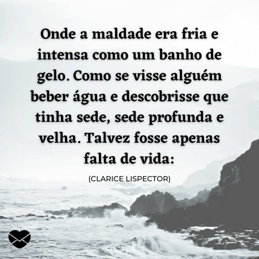 Frases de maldade. Desvende essa face das pessoas!
