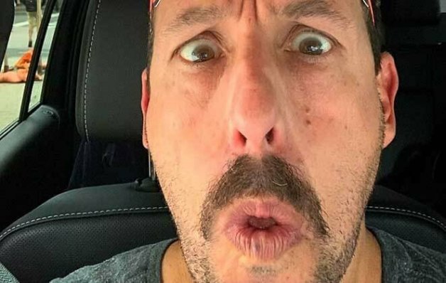 Adam Sandler: O maior nome dos filmes de comédia