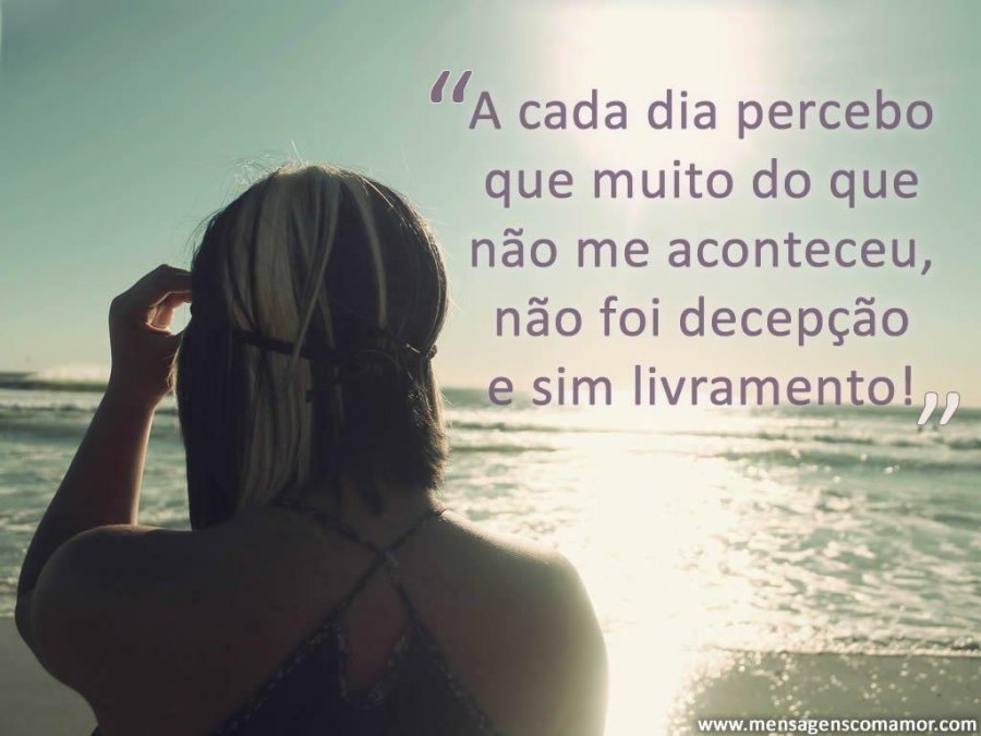 Imagens Reflexivas. Abra sua Mente.