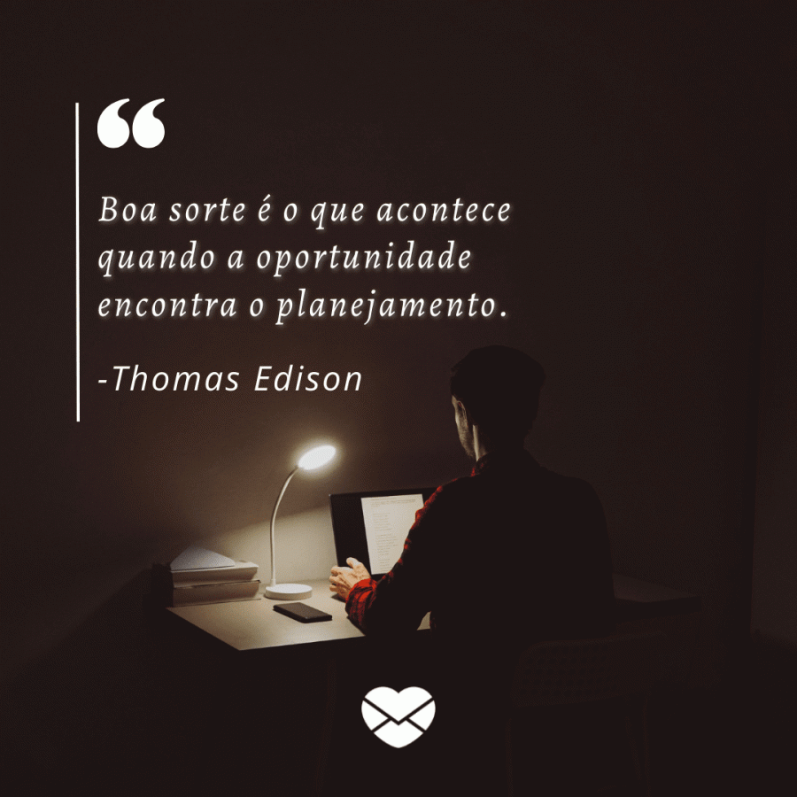 Thomas Edison – Aprofunde-se nos pensamentos desse gênio
