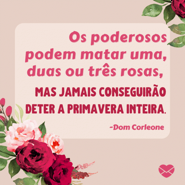 Frases marcantes. Traga grandes inspirações para sua vida!