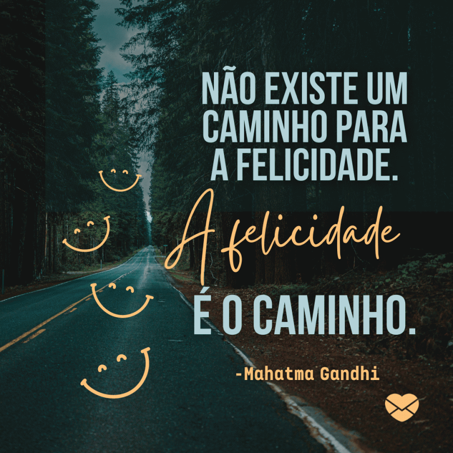 Frases marcantes. Traga grandes inspirações para sua vida!