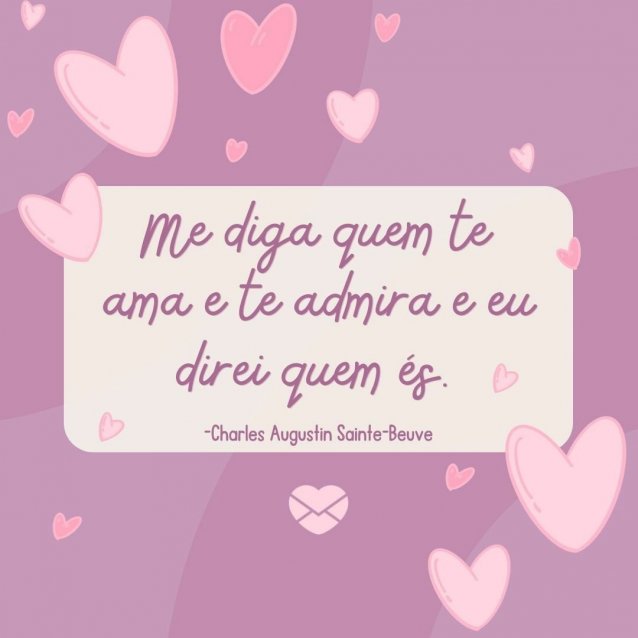 Frases amorosas: declare-se com lindas palavras!