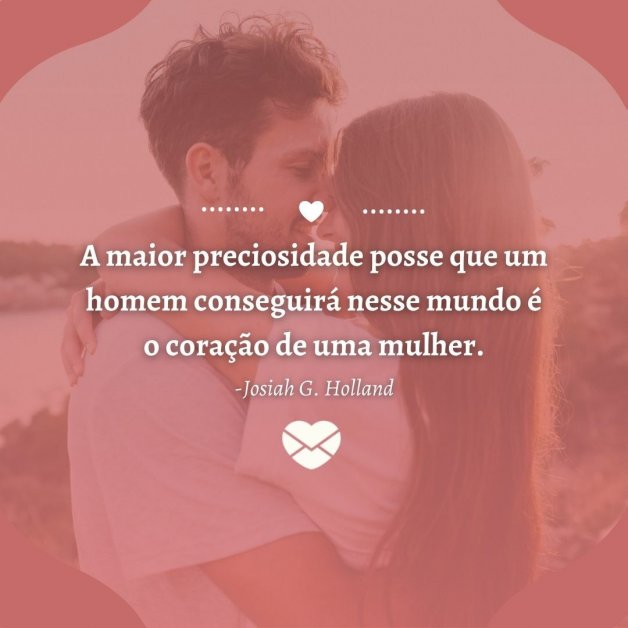 Frases amorosas: declare-se com lindas palavras!