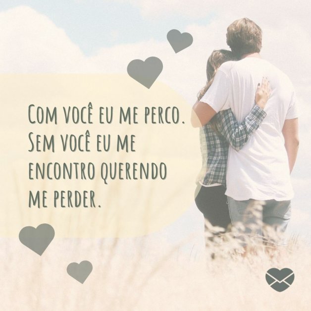 Frases amorosas: declare-se com lindas palavras!