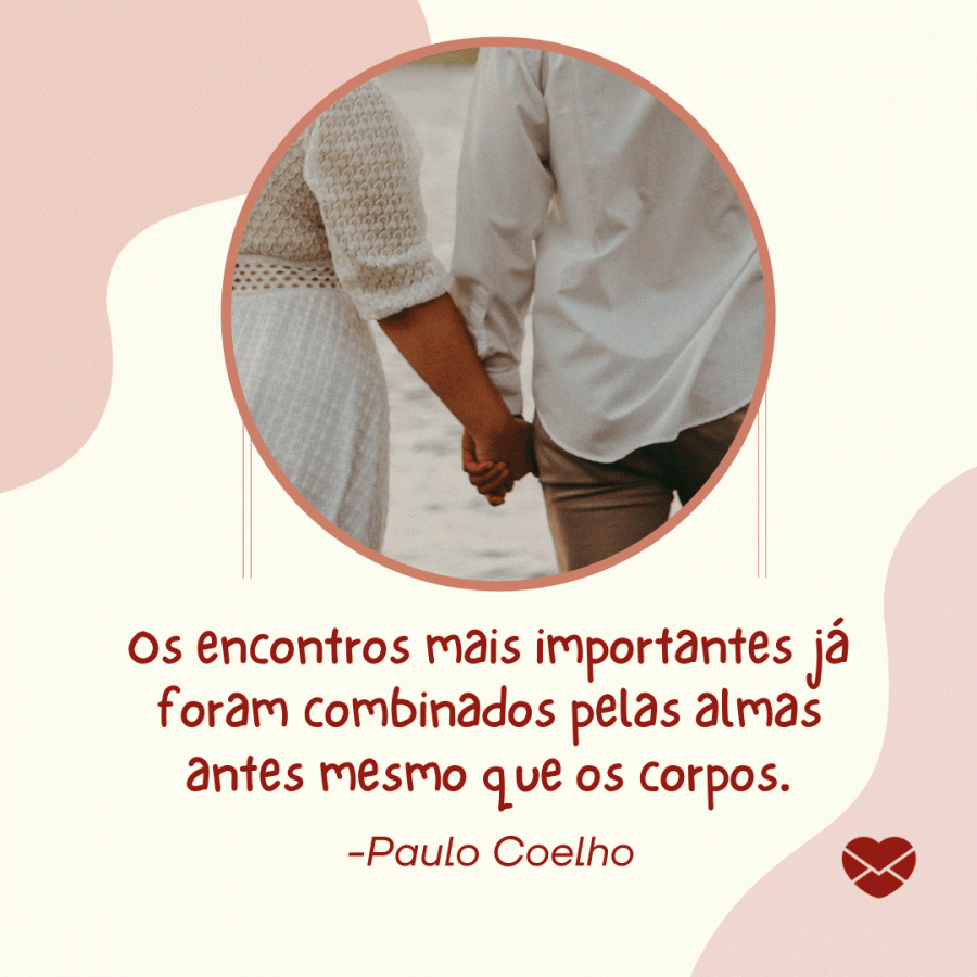 Frases de amor virtual para conectar os corações distantes!