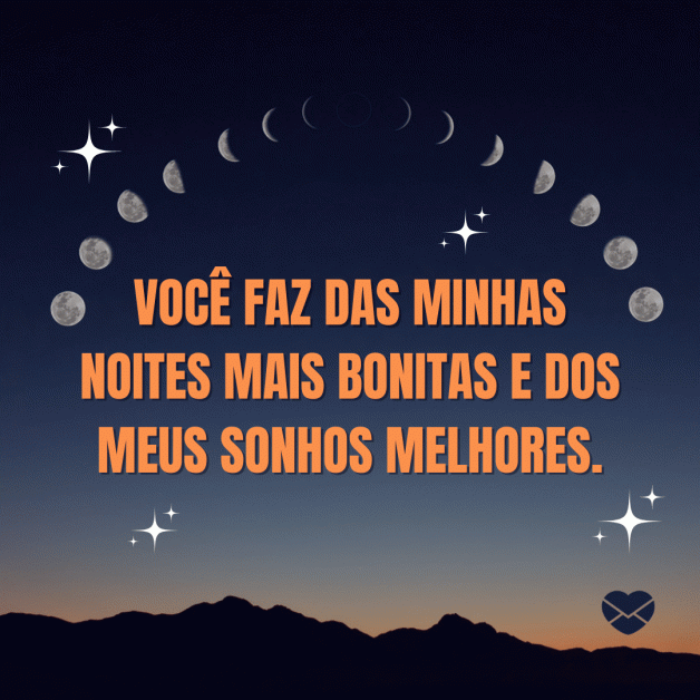 Frases de amor virtual para conectar os corações distantes!