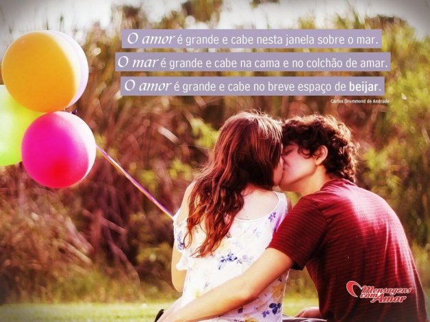 Imagens para o Dia do Beijo. Porque beijar é tudo de bom.