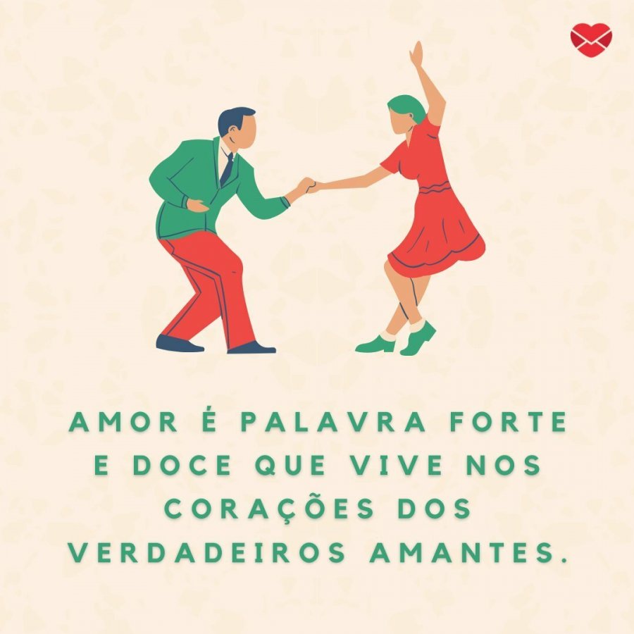 Amor doce: encha os corações com esse sentimento!