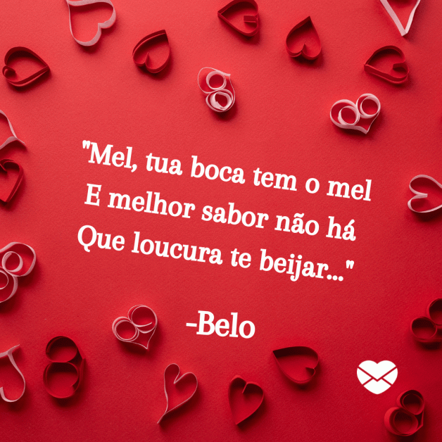 Amor doce: encha os corações com esse sentimento!