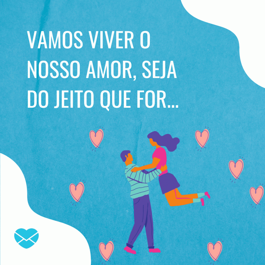 Amor doce: encha os corações com esse sentimento!