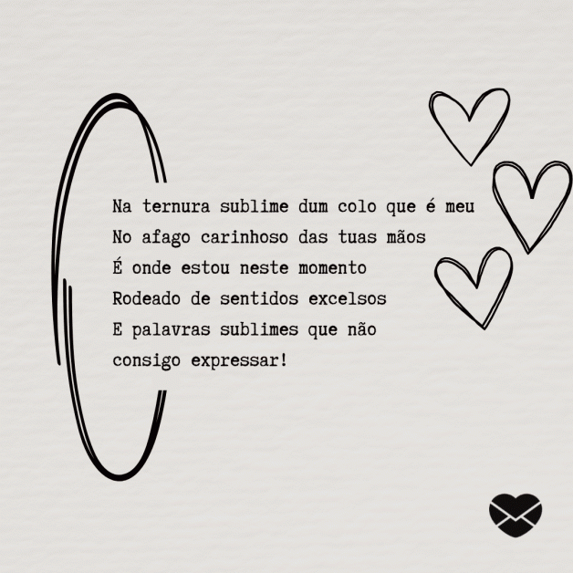 Amor doce: encha os corações com esse sentimento!