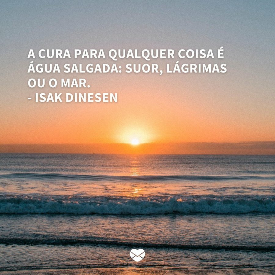 Frases de praia para você que ama estar nesse lugar