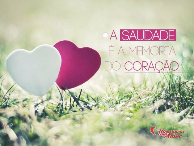 Imagens de Saudades. Só o sentimento permanece.