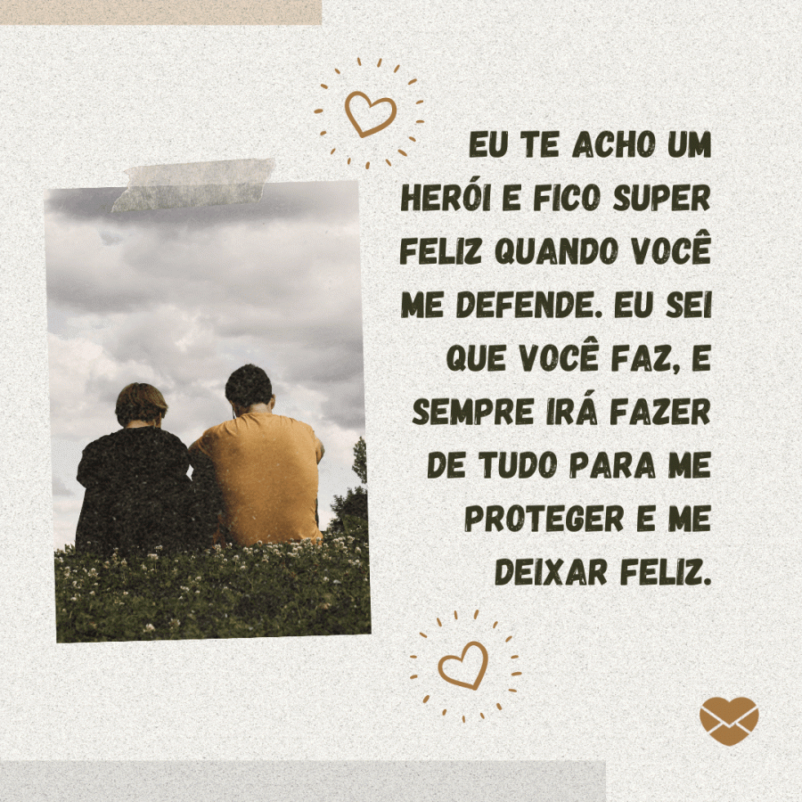 Frases de "amo meu irmão": fortaleça esse lindo laço