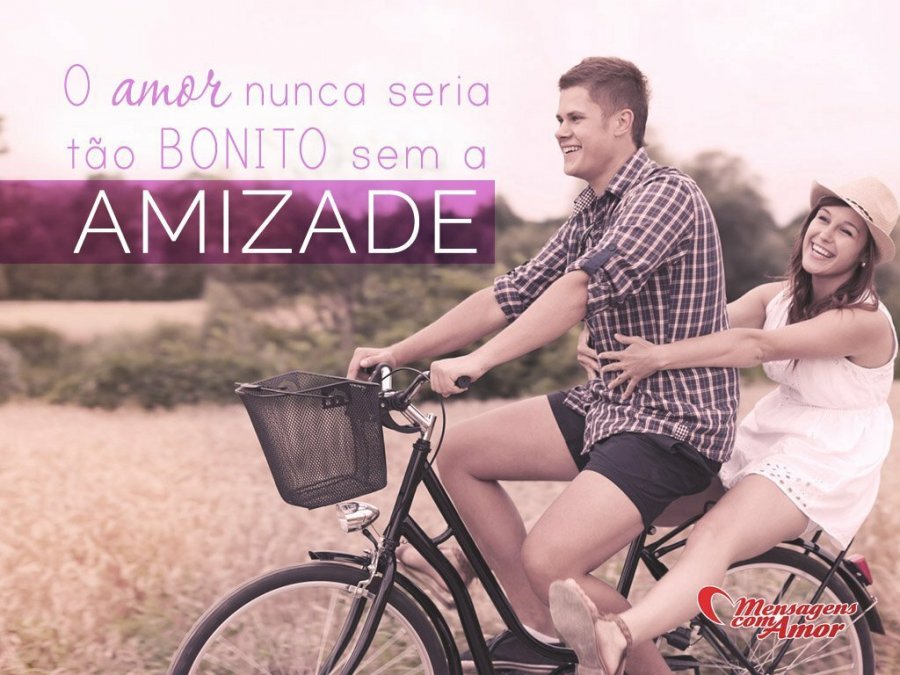 Imagens sobre Amizade. O mais puro sentimento!