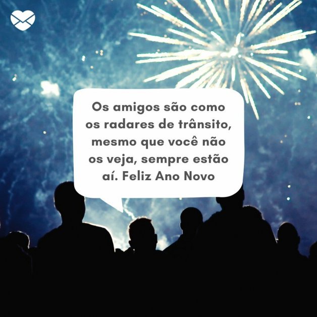 Frases engraçadas de Ano Novo: inicie o ano com bom humor!