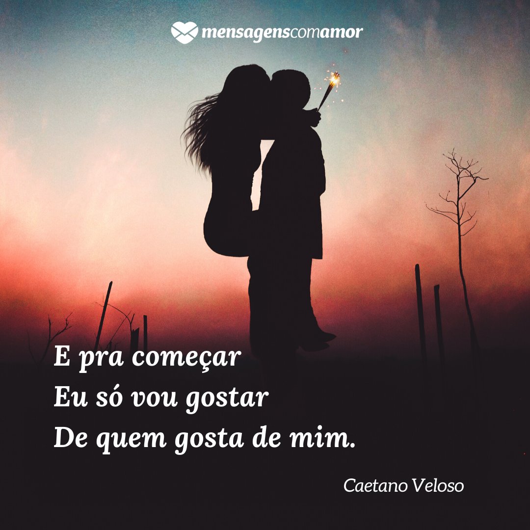Frases sobre gostar de alguém: transborde esse sentimento! Frases sobre gostar de alguém: transborde esse sentimento!