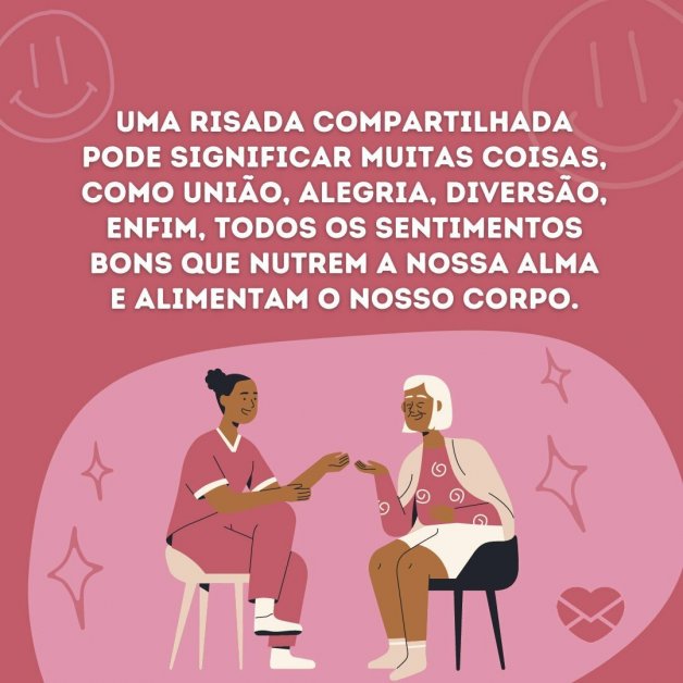 Dia Nacional do Riso: compartilhe felicidade!