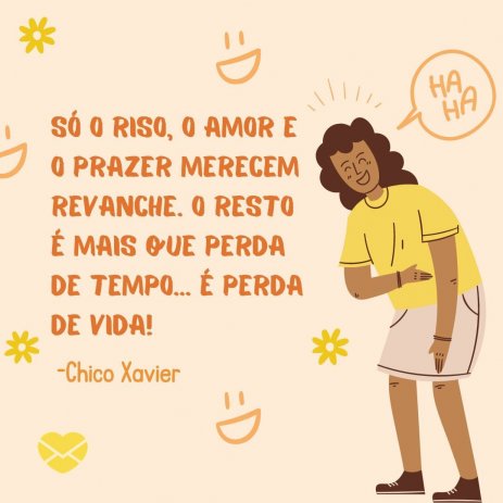 Dia Nacional do Riso: compartilhe felicidade!