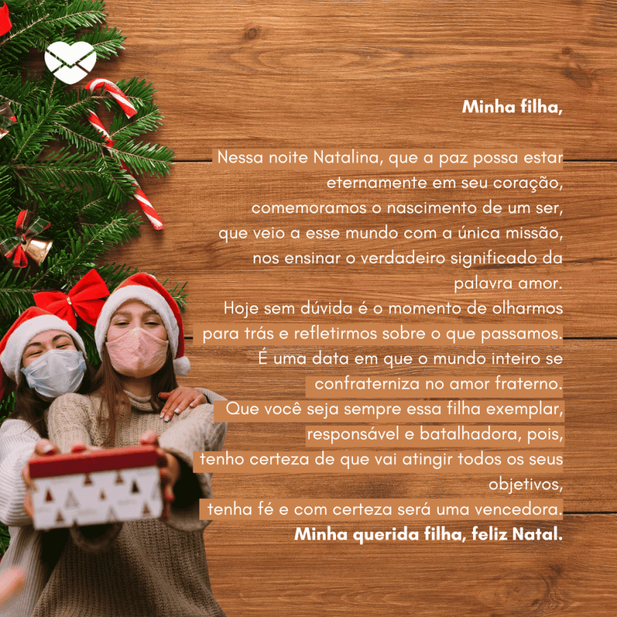 Textos de Natal para deixar a data ainda mais encantadora!