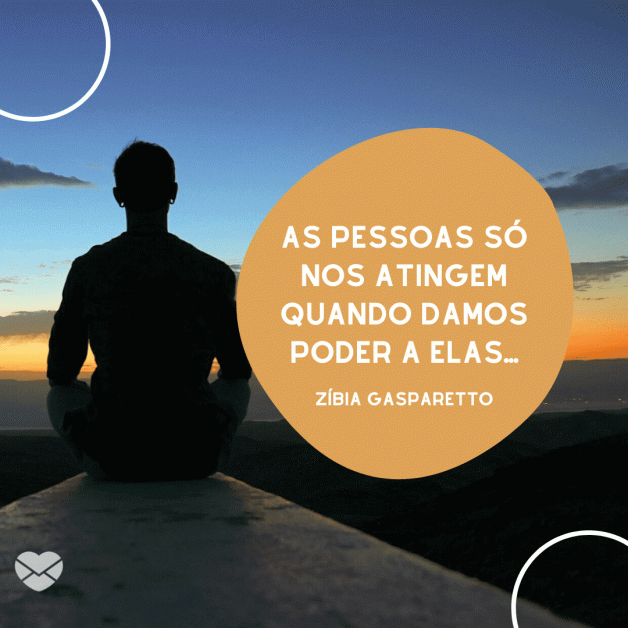 Frases para relaxar. Dê aquela pausa necessária no seu dia!