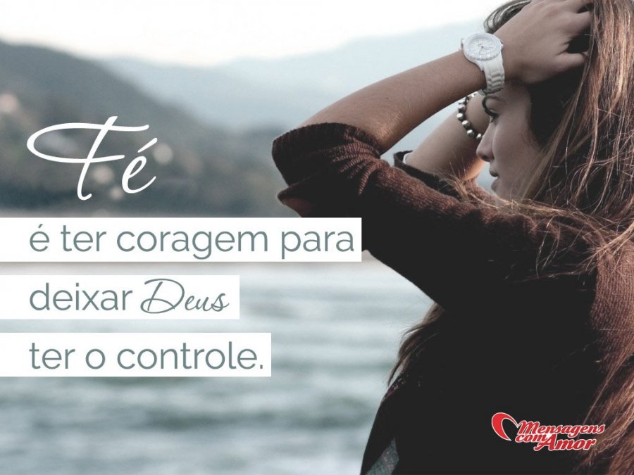 Foco Força E Fé Como Três Palavras Podem Mudar Nossa Vida