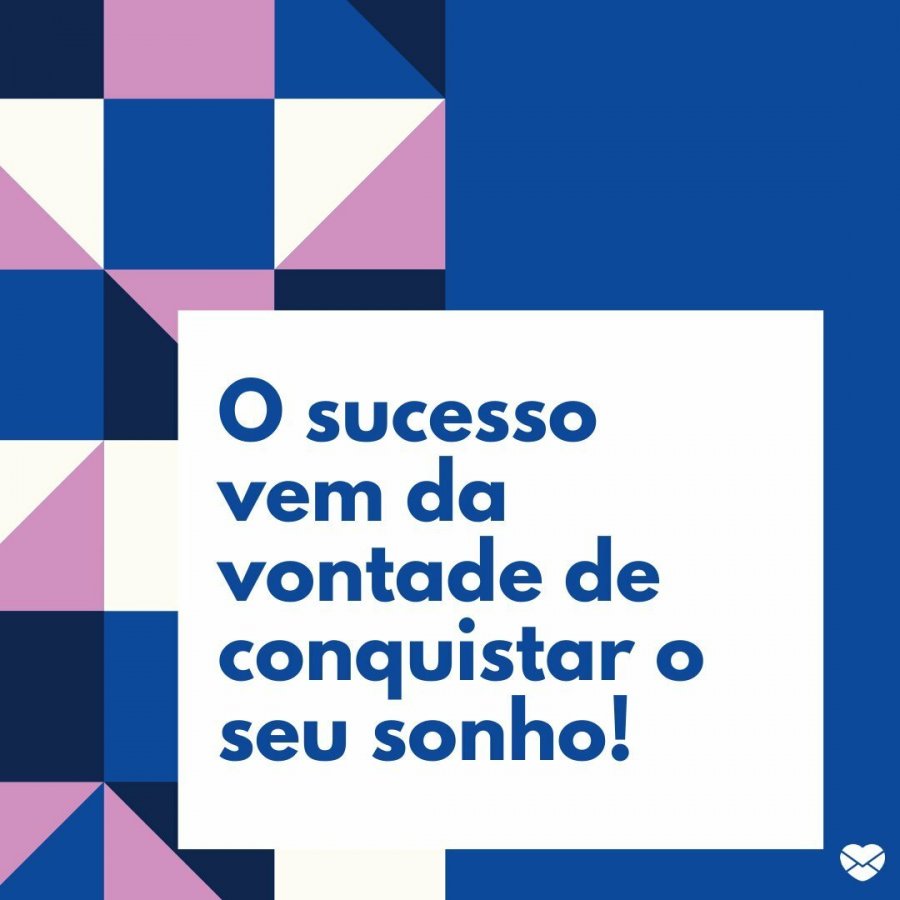 Parabéns pela promoção! Celebre essa merecida conquista!