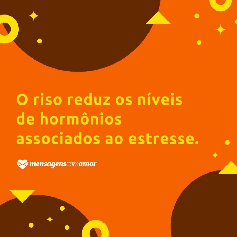 20 razões para sorrir. Mude o mundo com seu sorriso!