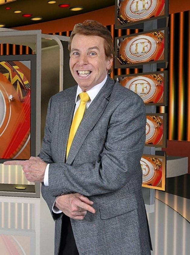 Frases de Nelson Rubens, o apresentador do TV Fama!