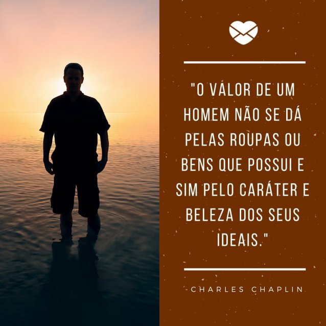Dia do Homem. Entenda o papel dessa data na sociedade!