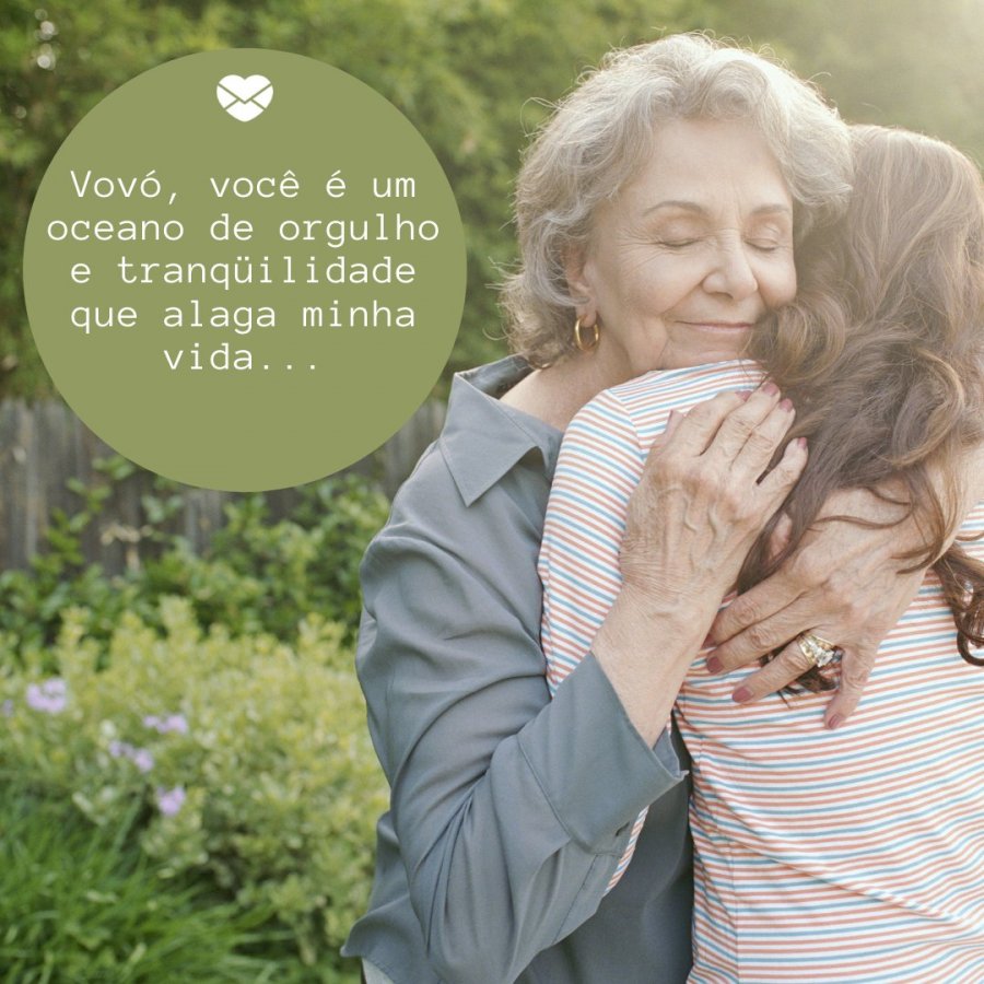 Frases para o Dia da Vovó. Celebre com sua velhinha querida! Frases para o Dia da Vovó. Celebre com sua velhinha querida!