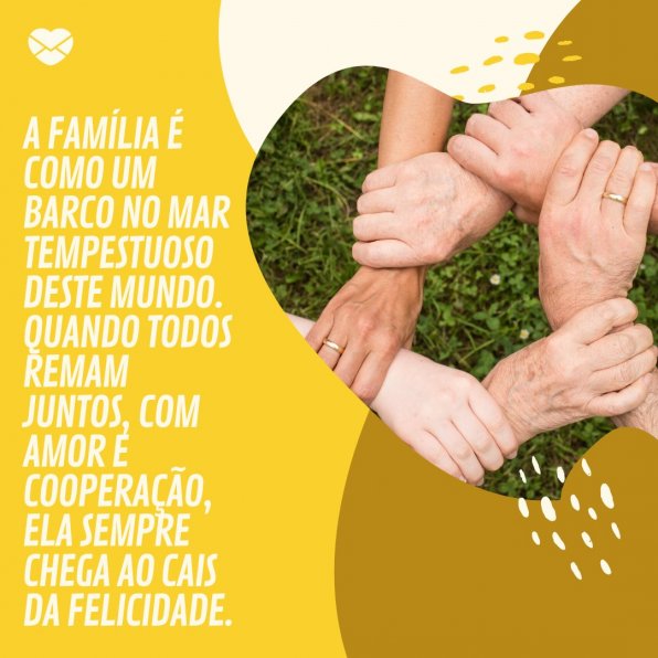 Mensagens De União Juntos Vamos Mais Longe