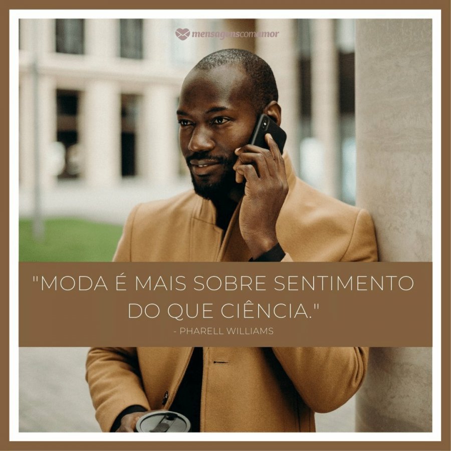 25 frases sobre o mundo da moda: inspire-se nos fashionistas